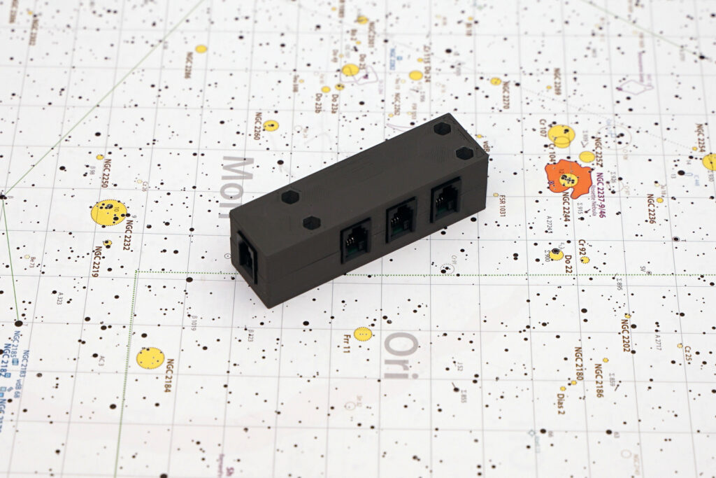 Sensor signal splitter - AstroLink shop
