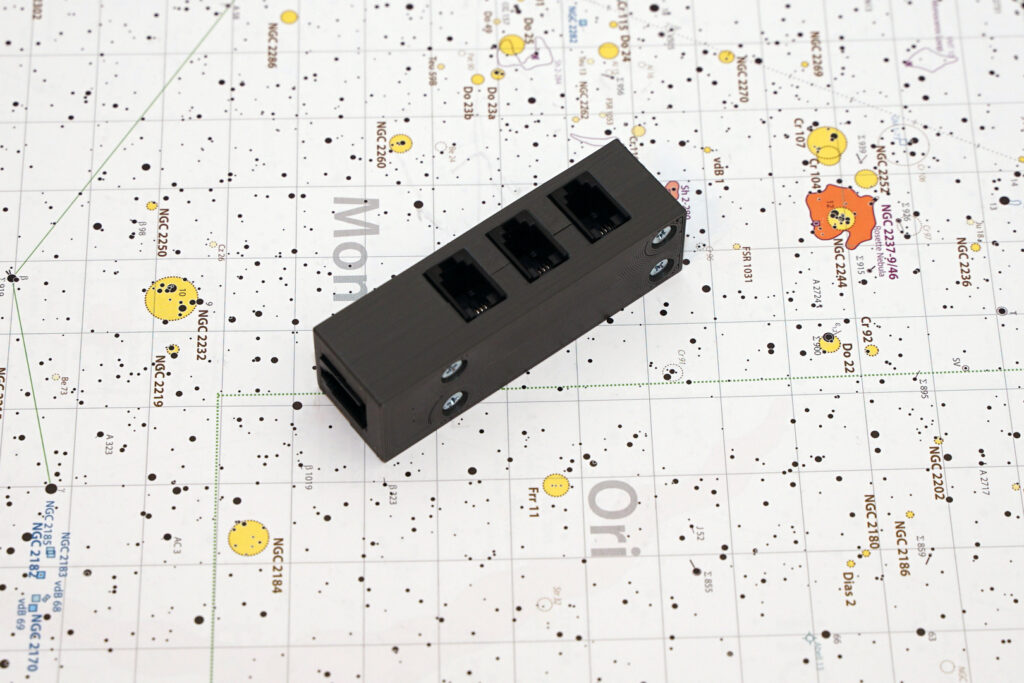 Sensor signal splitter - AstroLink shop